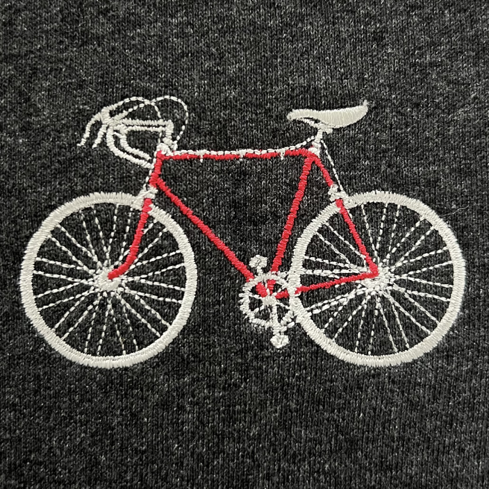 Velocycle – Atelier Jill